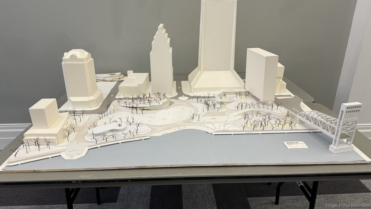 Dozens of projects, millions of dollars: Here's what's happening with ...