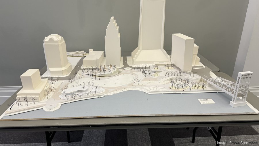 Dozens of projects, millions of dollars: Here's what's happening with ...