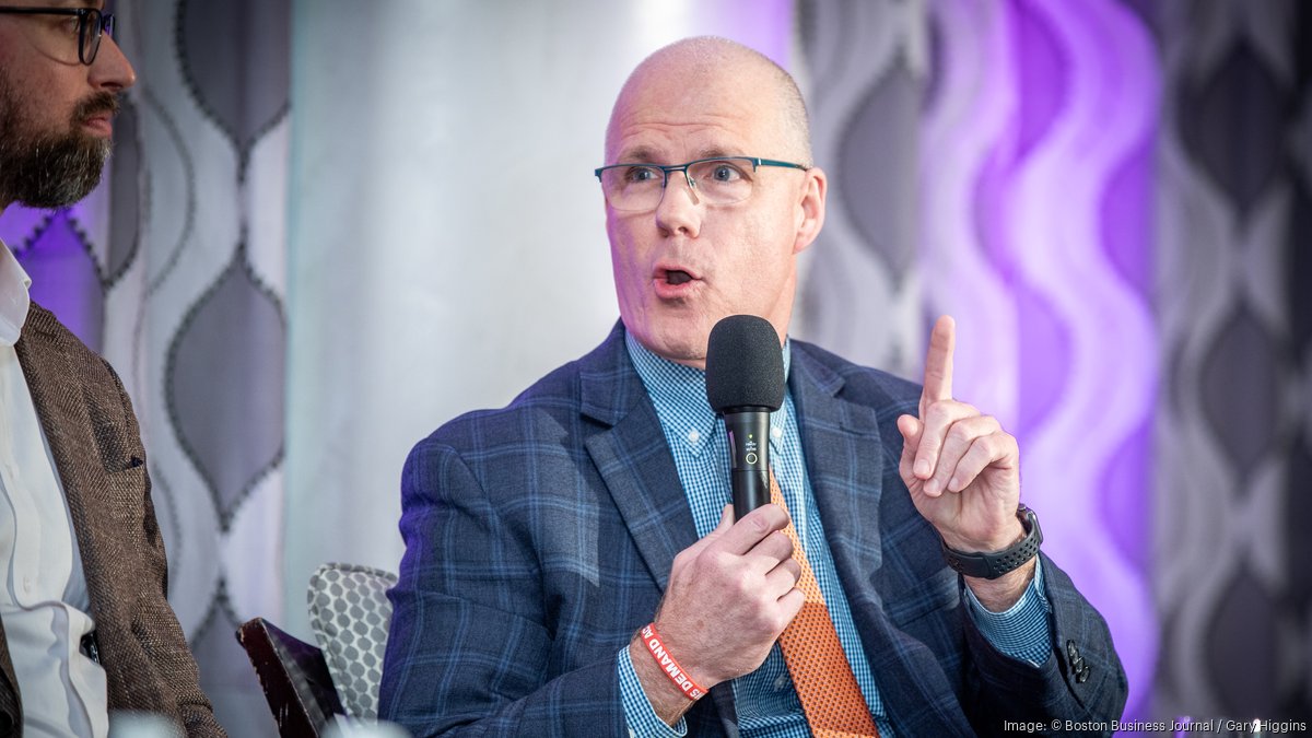 These leaders are the highest paid in the Mass. state university system ...