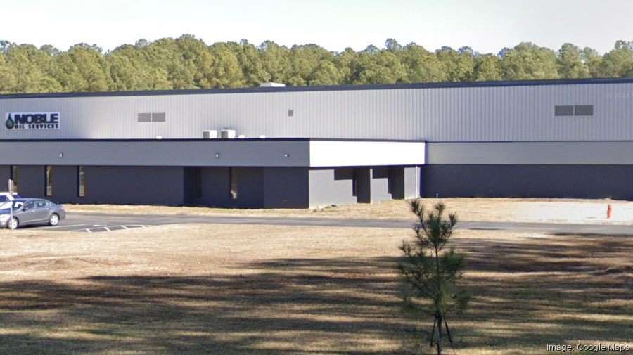 Oil company pays millions for Sanford property - Triangle Business Journal
