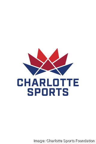 Charlotte Sports Foundation unveils new name, logo - Charlotte Business ...