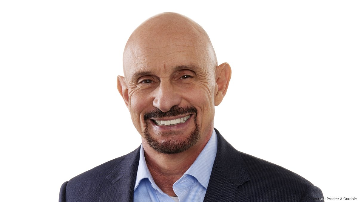 P&G’s CIO Vittorio Cretella to retire; PepsiCo's Seth Cohen named ...