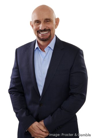 P&G’s CIO Vittorio Cretella to retire; PepsiCo's Seth Cohen named ...