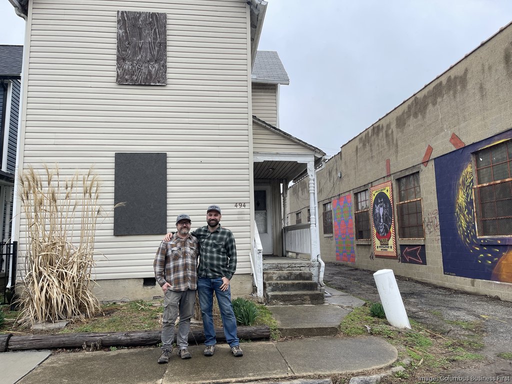 Columbus: Bars / Nightlife News - Page 6 - Restaurants, Local Events ...