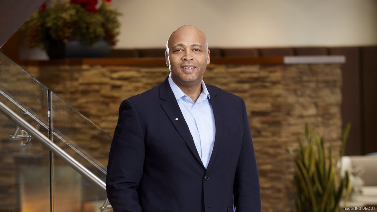 Power Shift 25: David Bozeman, C.H. Robinson Worldwide Inc ...