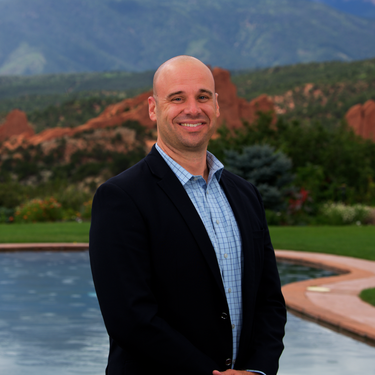 Mark Hermanson | People on The Move - Denver Business Journal