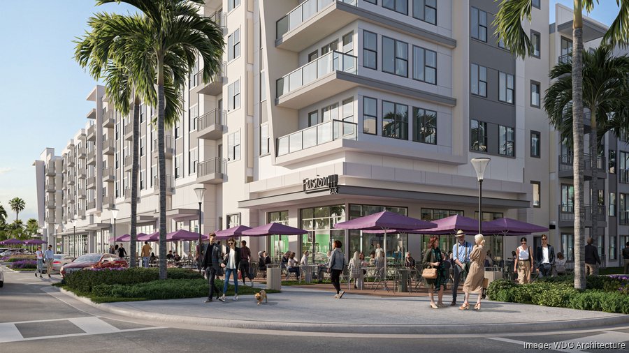 Sky Town in St. Pete's Skyway Marina district to kick off with Sprouts ...