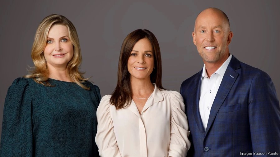 Beacon Pointe buys Keeney Financial Group to enter Maryland - Baltimore ...