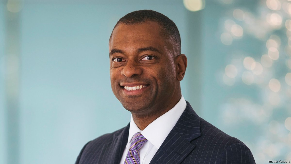 PowerShift 2024: Craig Thompson, Maryland Stadium Authority - Baltimore ...