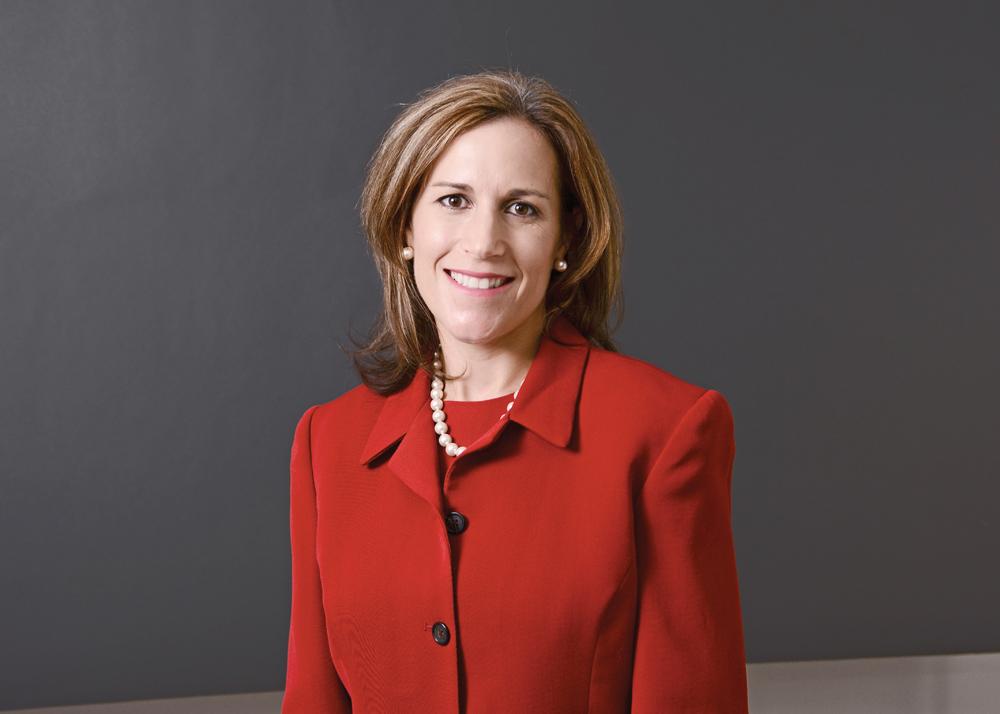 CFO of the Year Finalist: Kristin Reichert, Zimbra - Dallas Business ...