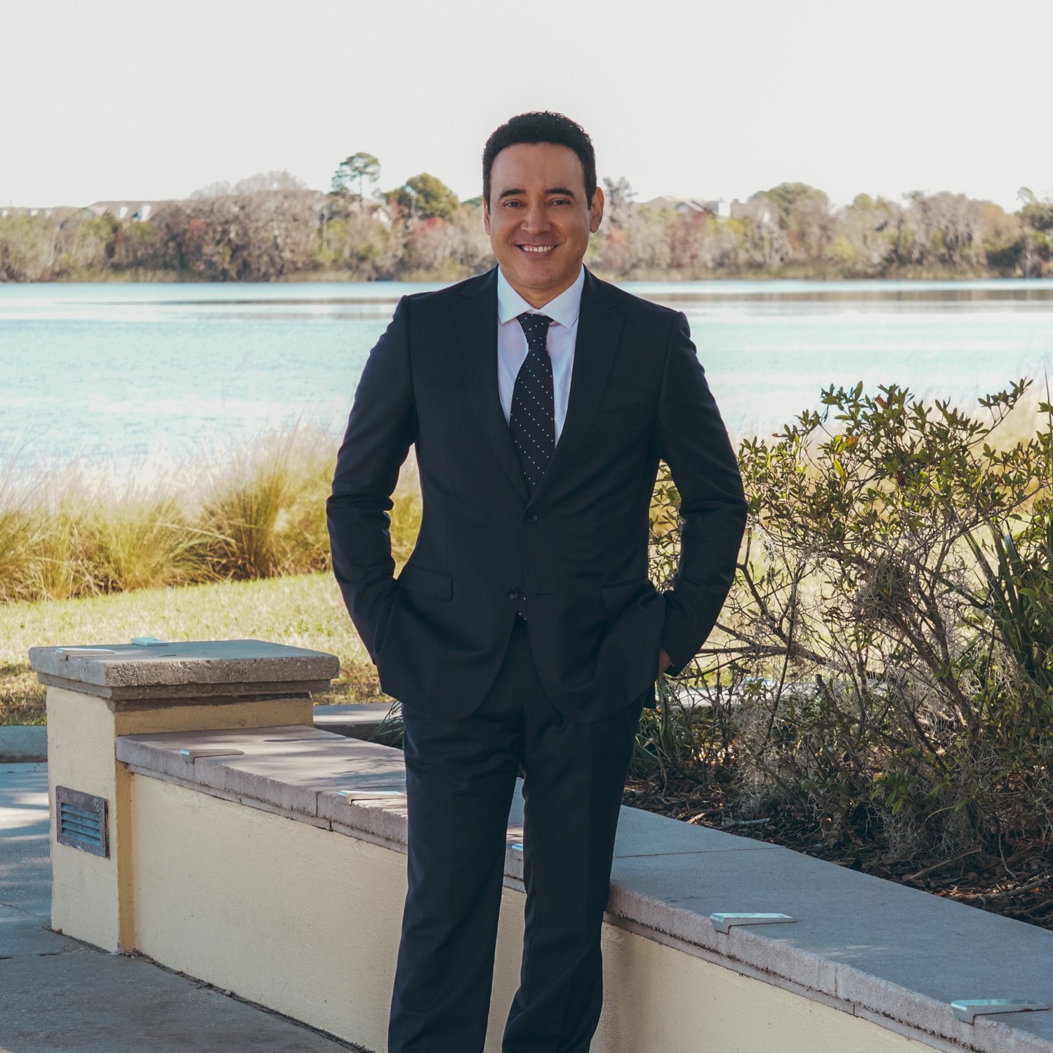 Roger Colón | People on The Move - Orlando Business Journal