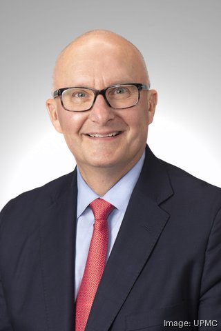 Meet the new leader of UPMC International, Dr. Joel Nelson - Pittsburgh ...