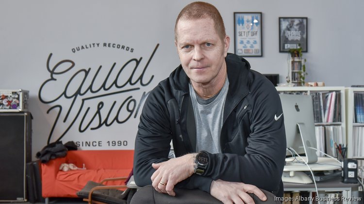 Equal Vision Records and MerchNow move to new HQ in Albany, plan to ...