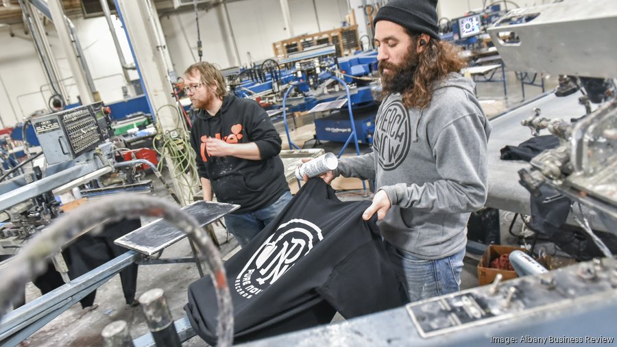 Equal Vision Records and MerchNow move to new HQ in Albany, plan to ...