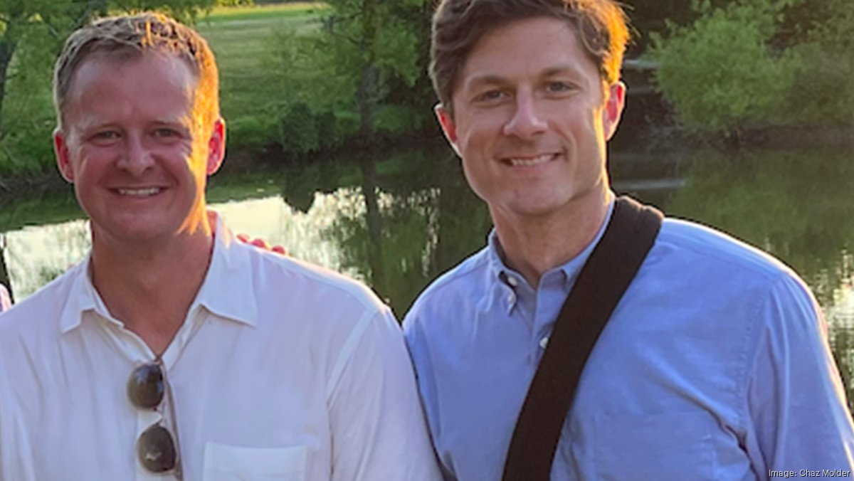 Dan McEwen, Chaz Molder buy Nolensville shopping center - Nashville ...