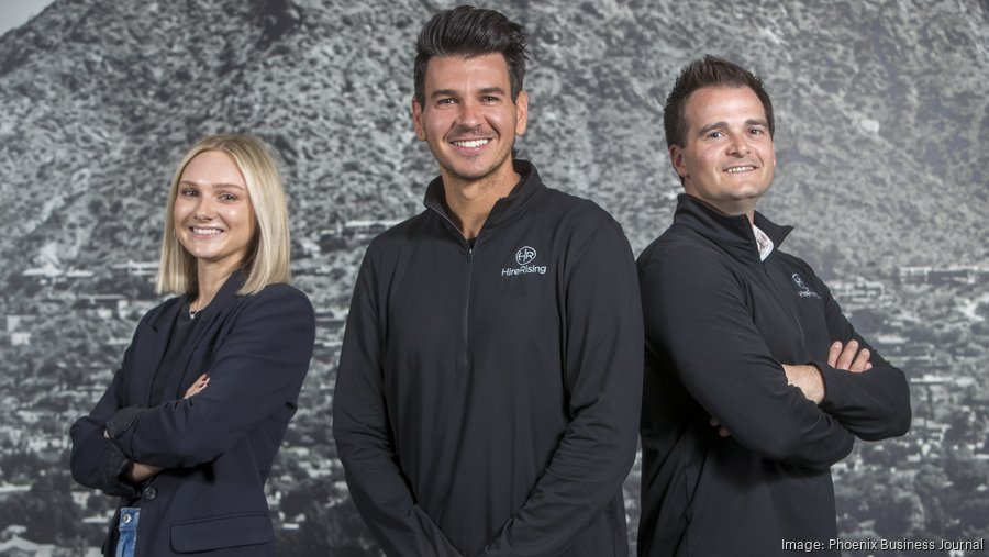 Why HireRising is seeing growth in the tech recruitment industry ...