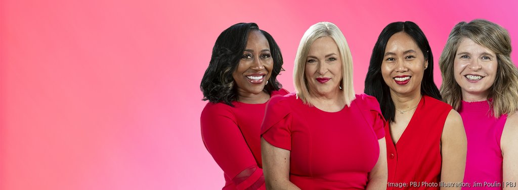 Outstanding Women in Business Awards