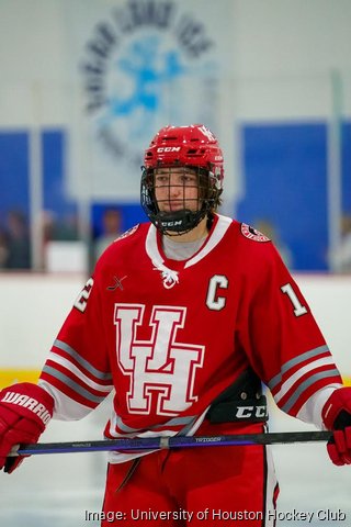 University of Houston hockey, girls' HTX Storm begin to thrive ...