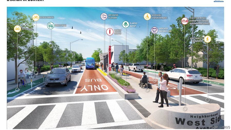 New COTA CEO Monica Tellez-Fowler: LinkUs will drive equity in Central ...