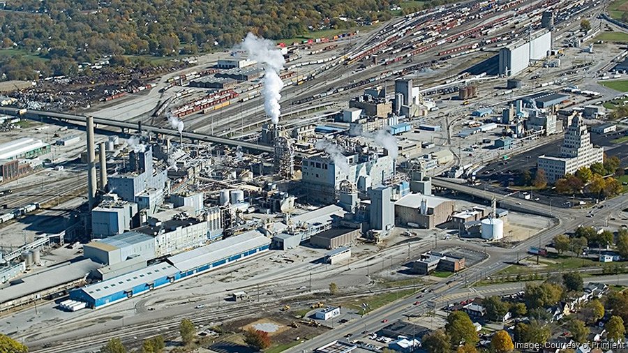 Primient investment in Decatur adds to Illinois biomanufacturing push ...