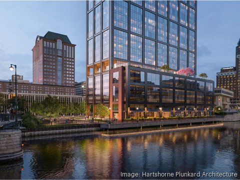 Milwaukee Construction News - Milwaukee Business Journal
