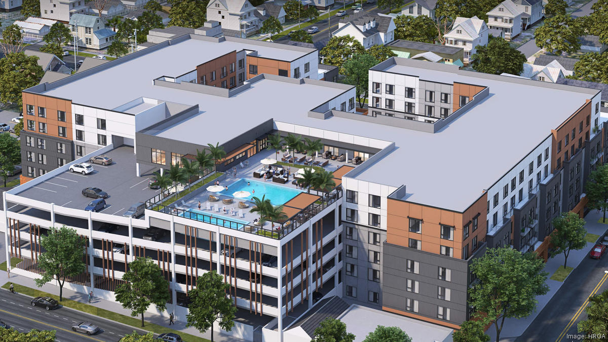 Sac City Council approves Alhambra Redevelopment project - Sacramento ...