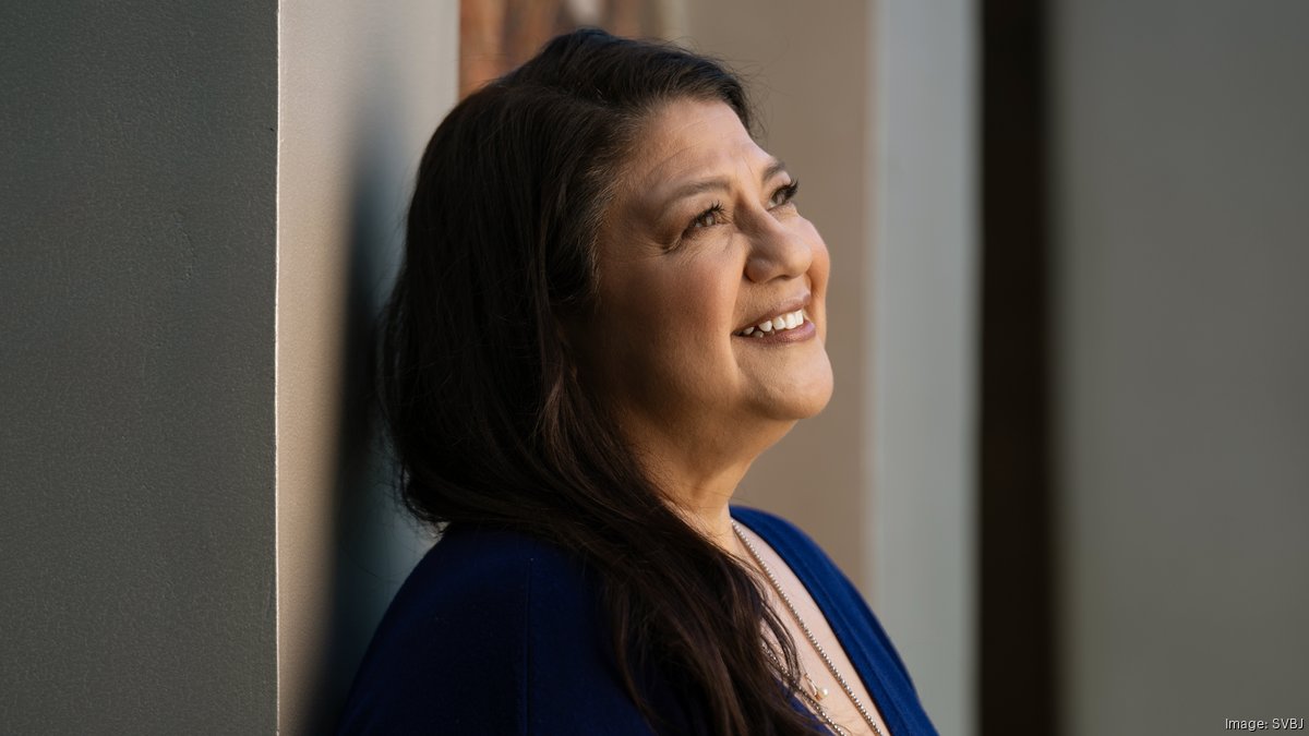 Kristi Nevarez of Fragomen is an individual honoree in SVBJ's Latinx ...