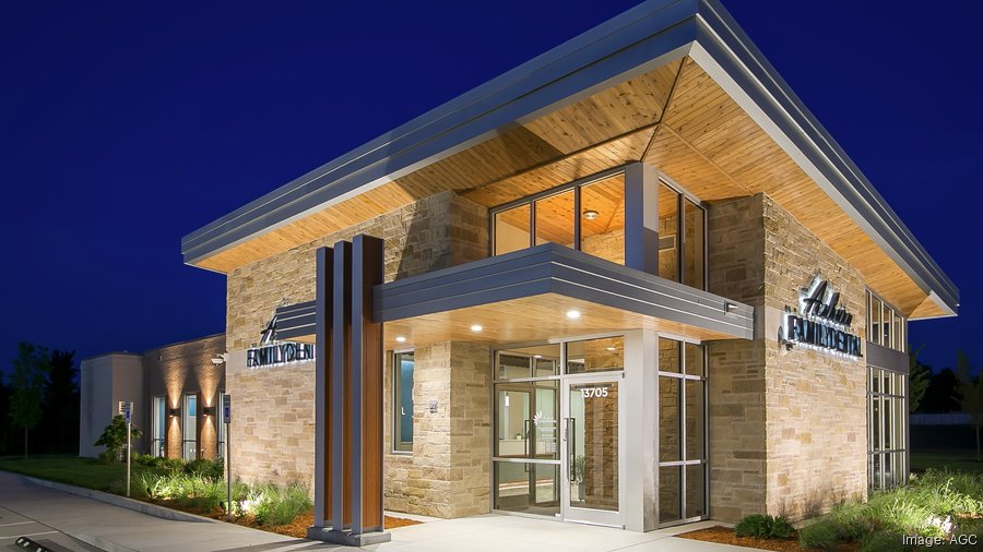 Meet the 2024 Association of General Contractors Awards winners ...