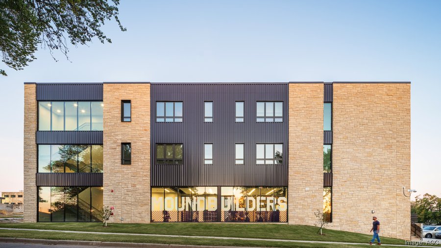 Meet the 2024 Association of General Contractors Awards winners ...