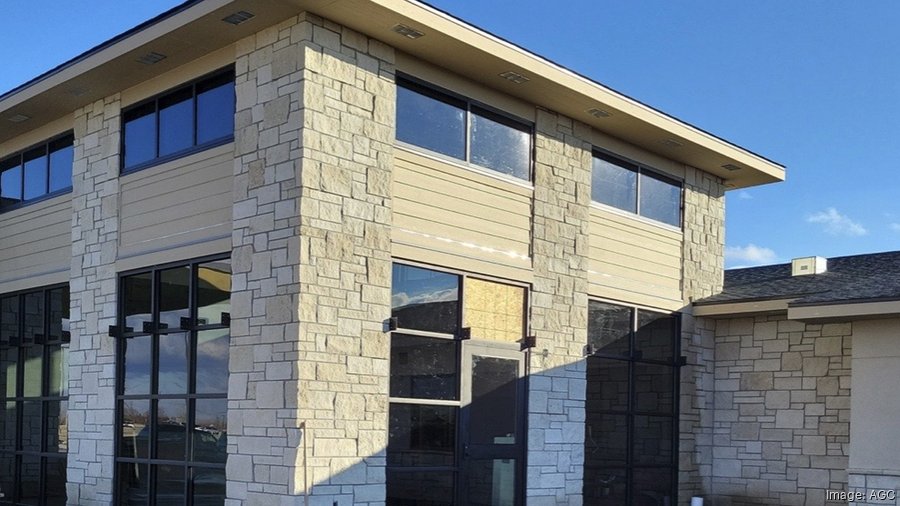 Meet the 2024 Association of General Contractors Awards winners ...