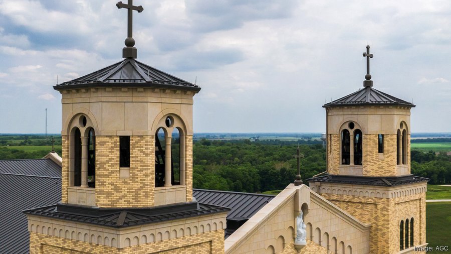 Meet the 2024 Association of General Contractors Awards winners ...