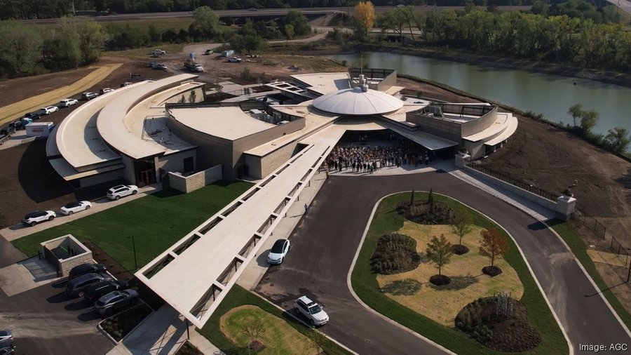 Meet the 2024 Association of General Contractors Awards winners ...