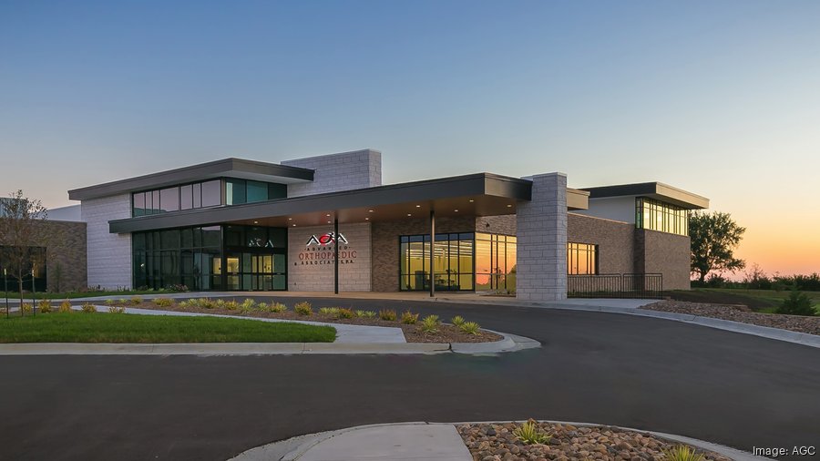 Meet the 2024 Association of General Contractors Awards winners ...