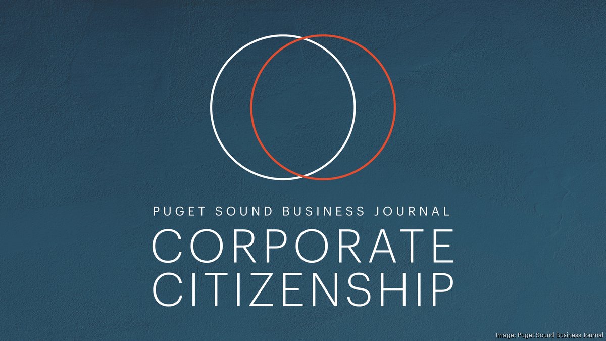 Puget Sound Business Journal Logo Congratulations To Our Amazing