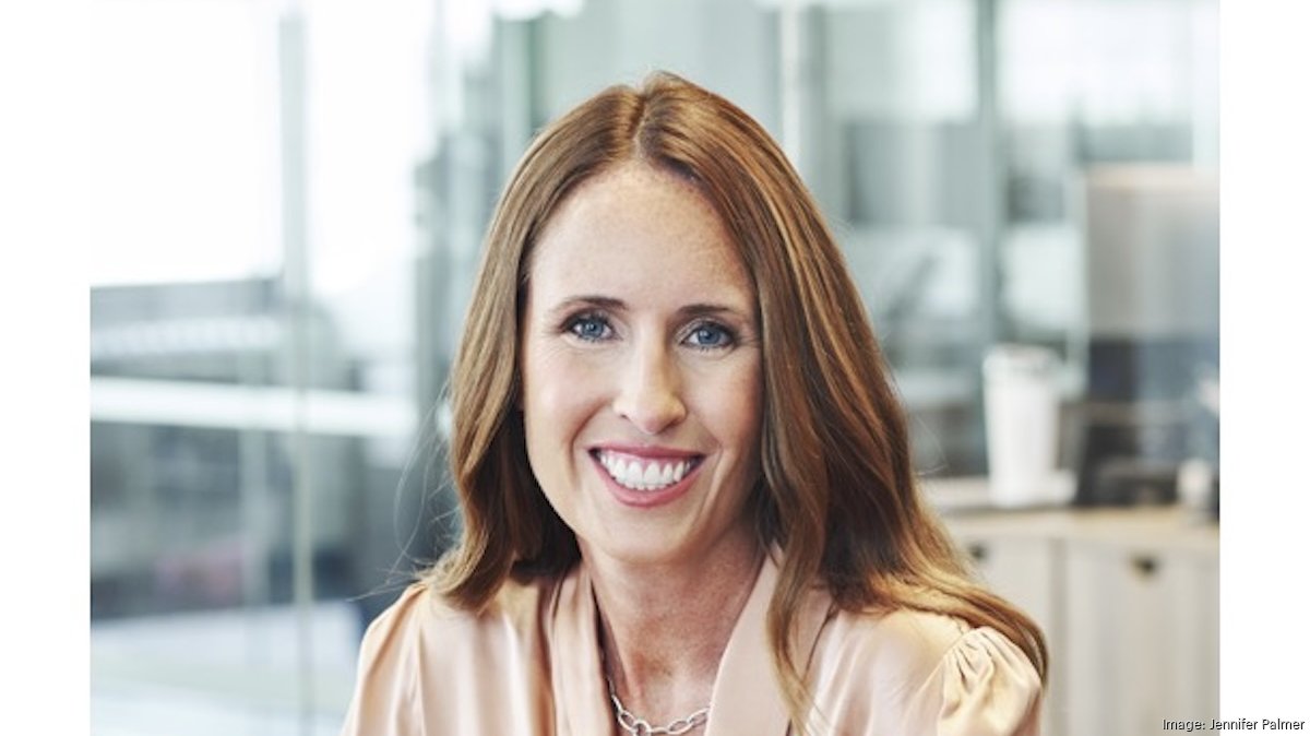 Why Jennifer Palmer is looking to #investinwomen - Bizwomen
