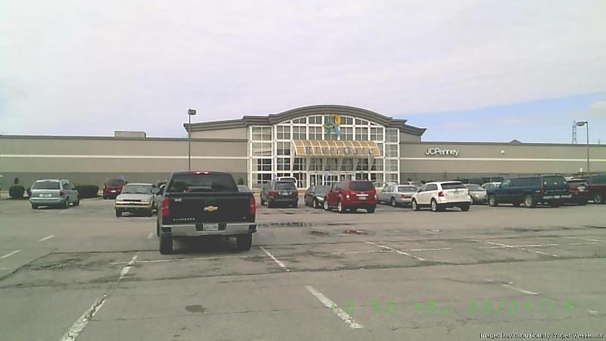 Goodlettsville's RiverGate Mall for sale - Nashville Business Journal