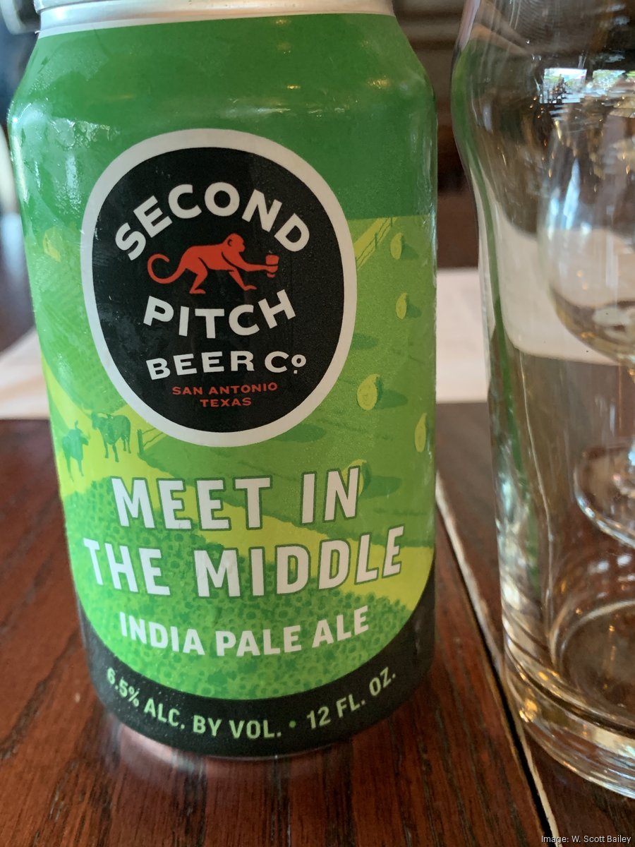 SA brewery to close after significant expansion - San Antonio Business ...