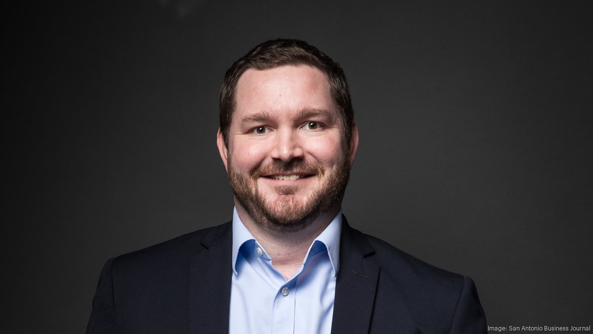 Matt Reynolds - San Antonio Business Journal