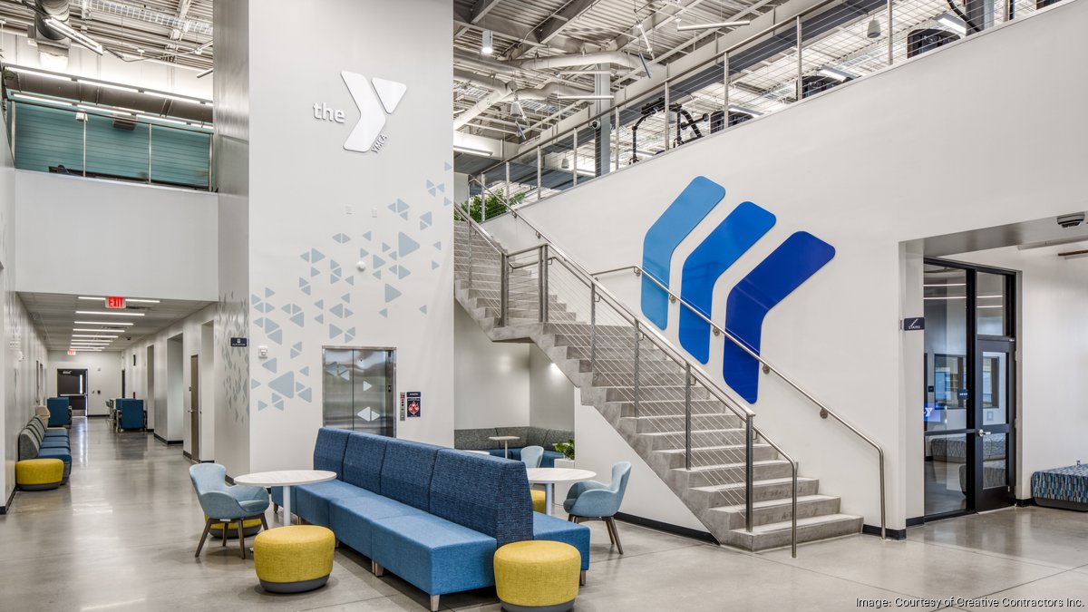 Central New Mexico YMCA expanding with Coors location - Albuquerque Business First