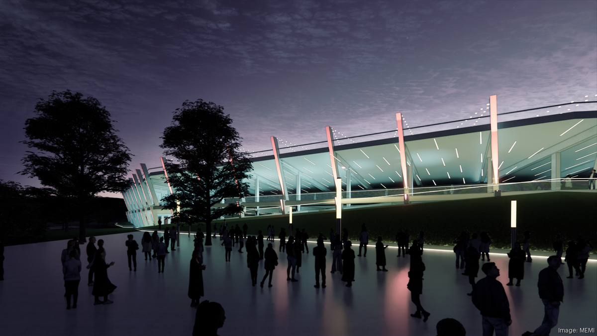 CSO details how Coney Island music venue will outperform Riverbend ...