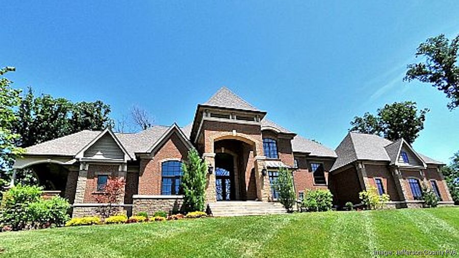 The most expensive homes sold in Jefferson County (Feb. 13-20 ...