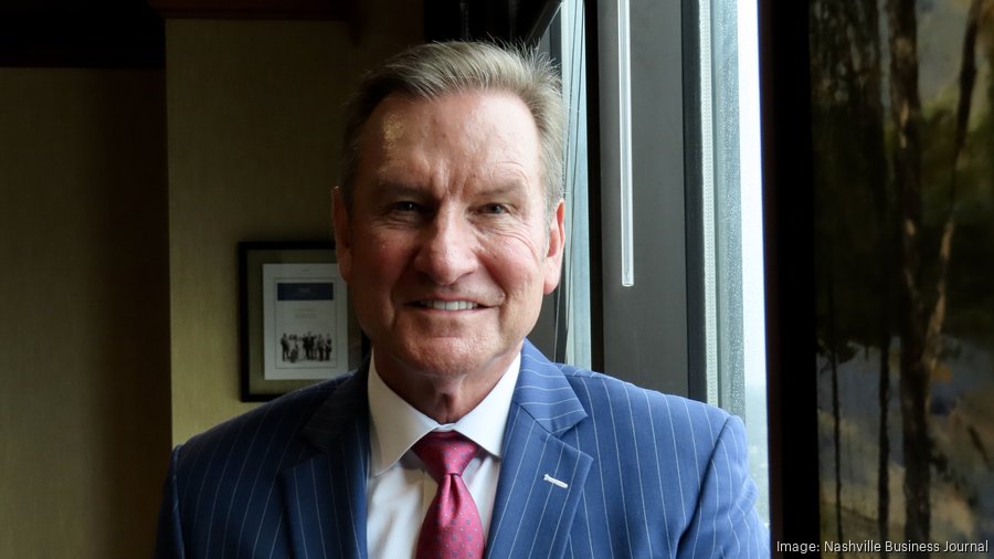 National Healthcare Corp. CEO Stephen Flatt on senior care industry ...