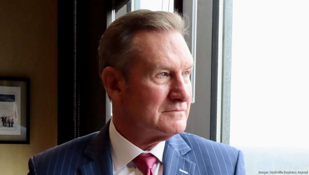 National Healthcare Corp. CEO on 2024 outlook - Nashville Business Journal