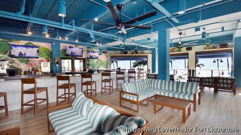 South Florida openings: Fort Liquordale, BBQGuys, Polestar and Pollo ...