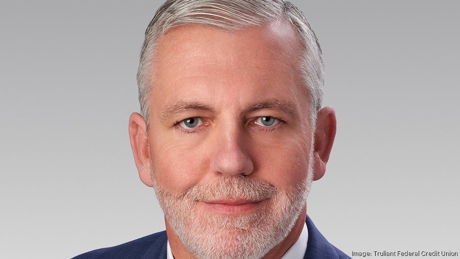 Truliant CEO Todd Hall named to TBJ Power 50 for 2024 - Triad Business ...