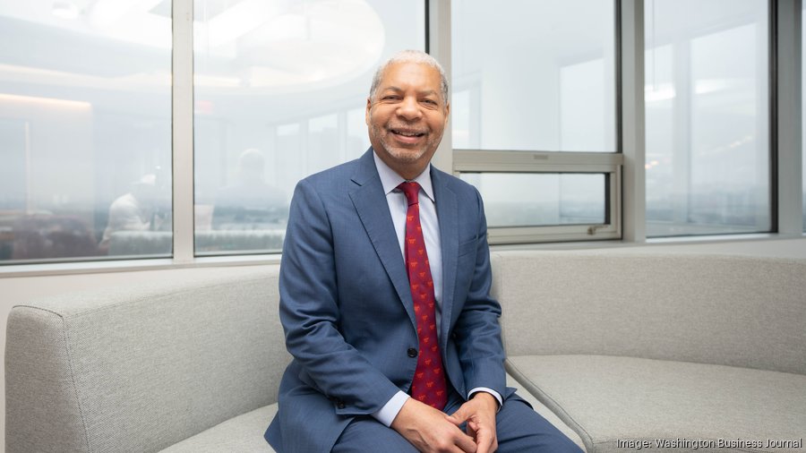 Virginia Tech expands Collins' role to oversee D.C. operations ...