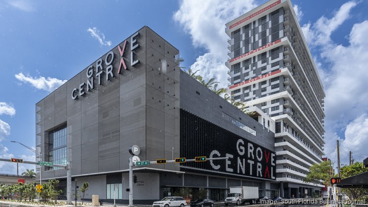 Terra, Grass River Property completes Grove Central apartments and ...