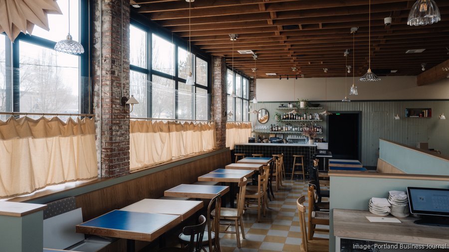 Xiao Ye restaurant owners talk about opening in Portland - Portland ...