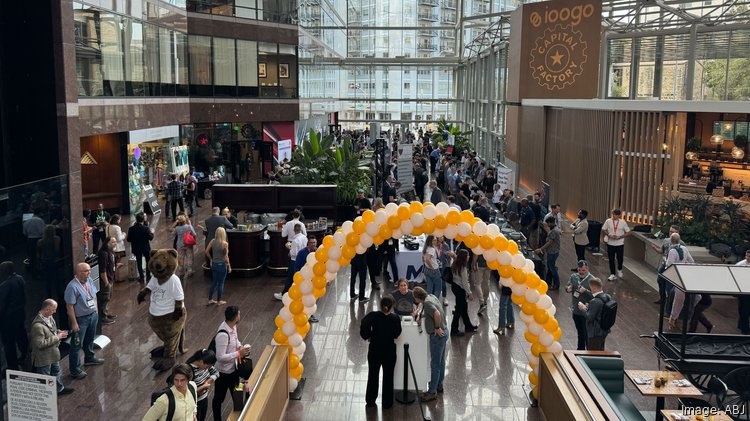 Capital Factory cozies up to Army despite SXSW ending deal - Austin ...