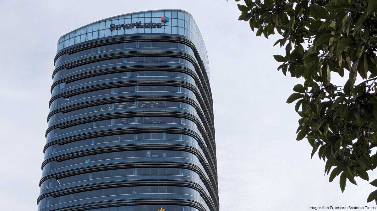 Biotech coworking lab space company SmartLabs closing 2 Bay Area sites ...